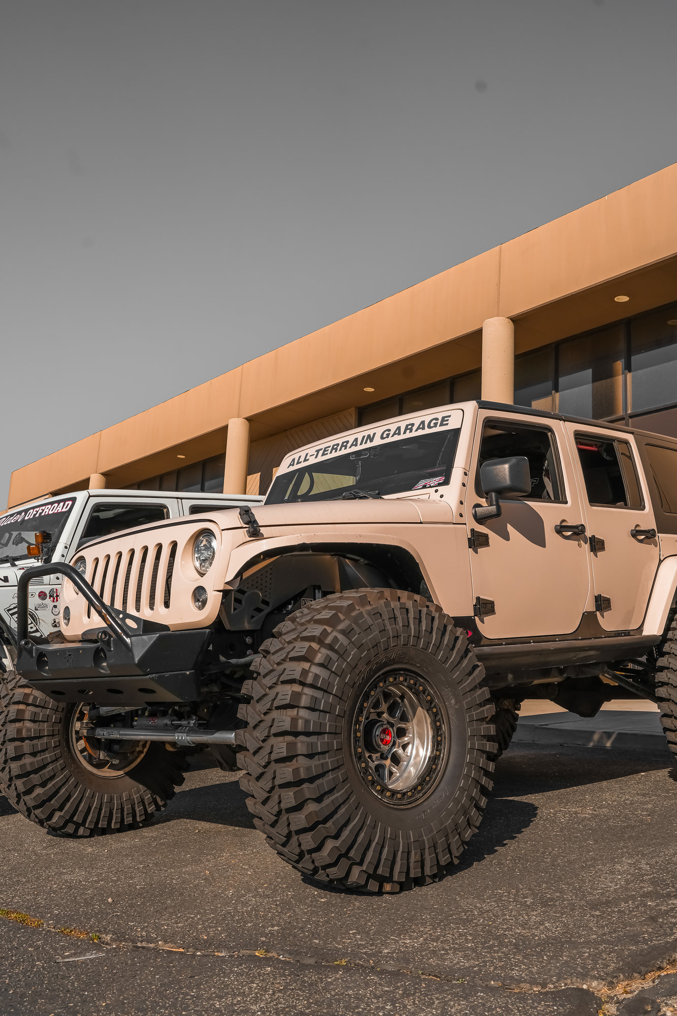 November 2022 - Jeep and Java | Quadratec